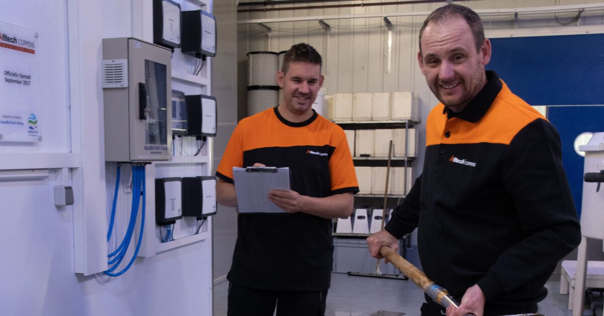 Over Alltech Coppens | Werken bij Alltech Coppens